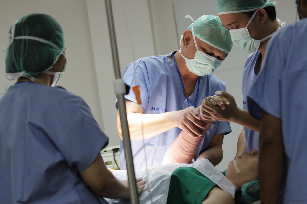 Rumah Sakit Setiabudi | Rumah Sakit Setiabudi